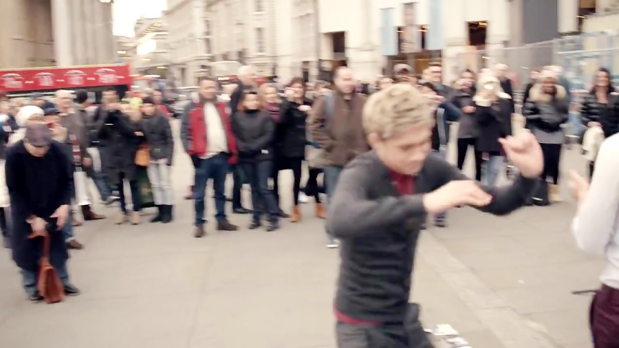 One Direction - One Thing