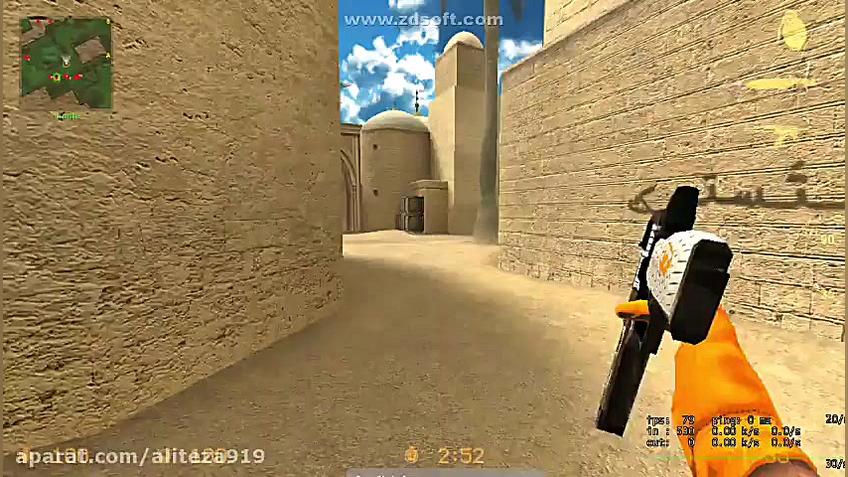 Css client mod GamePlay