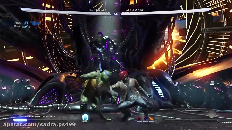 آپارات | sadra.ps499