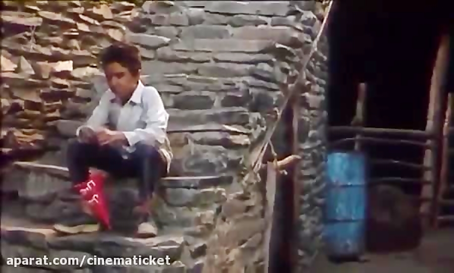 تیزر فیلم شیر تو شیر