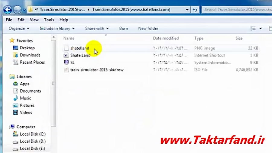 How to fix the error "MSXML 4.0 is not installed correctly