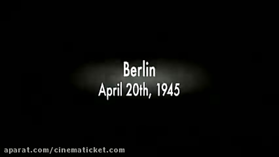 تریلر فیلم DOWNFALL 2004