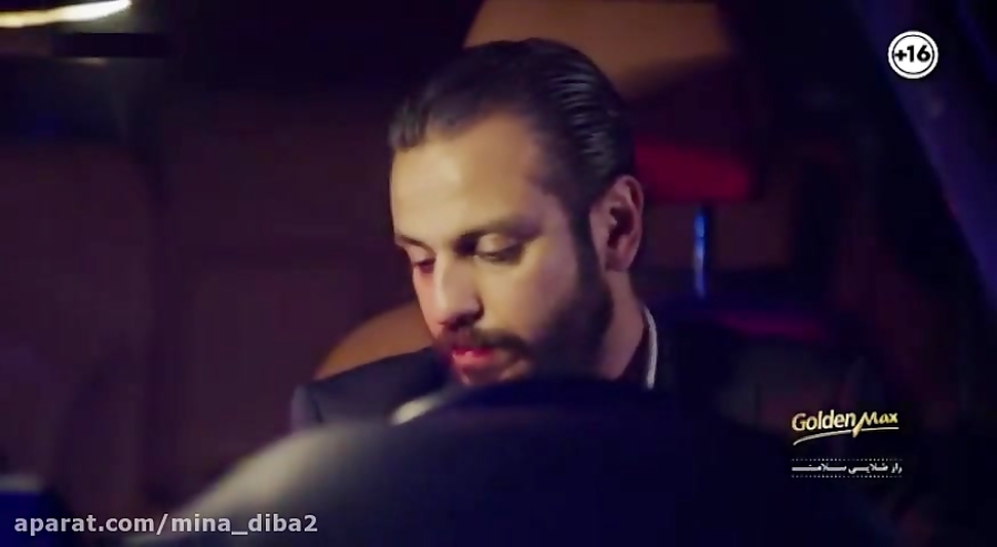 serial godal doble farsi