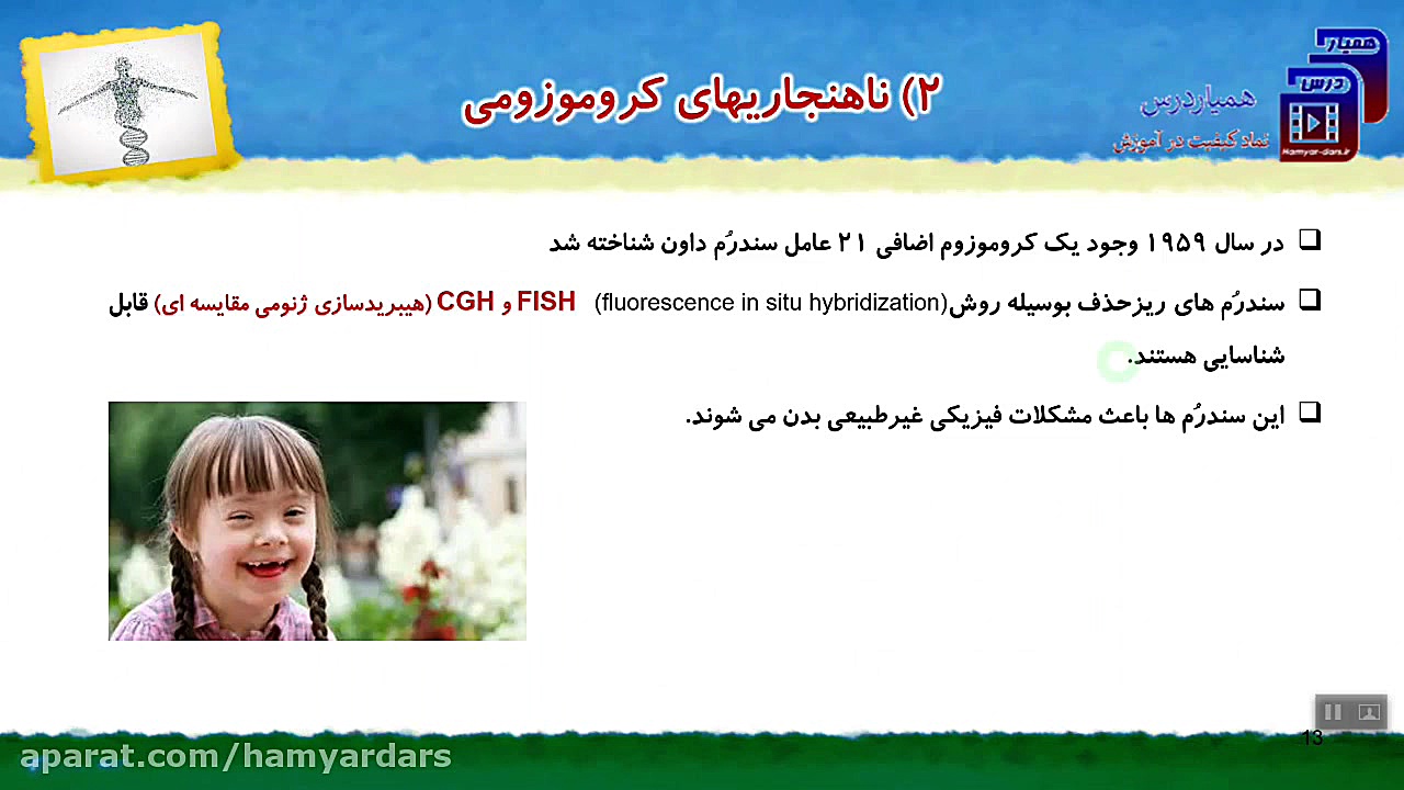 آپارات | همیاردرس