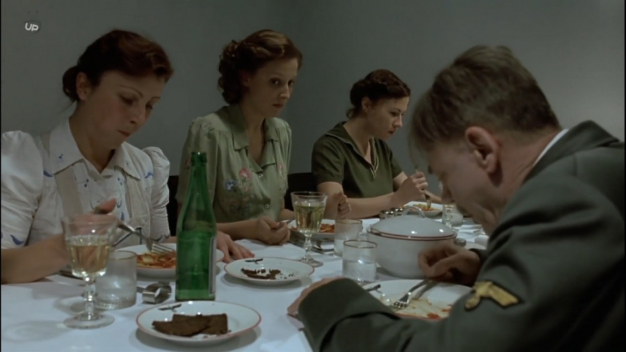 دانلود فیلم Downfall 2004 سقوط با دوبله فارسی