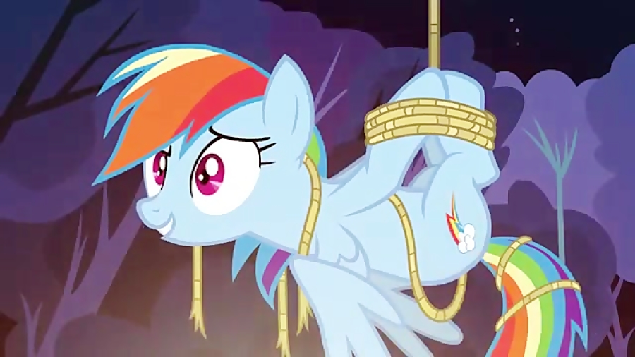 A Colt Classic [MLP Animation]