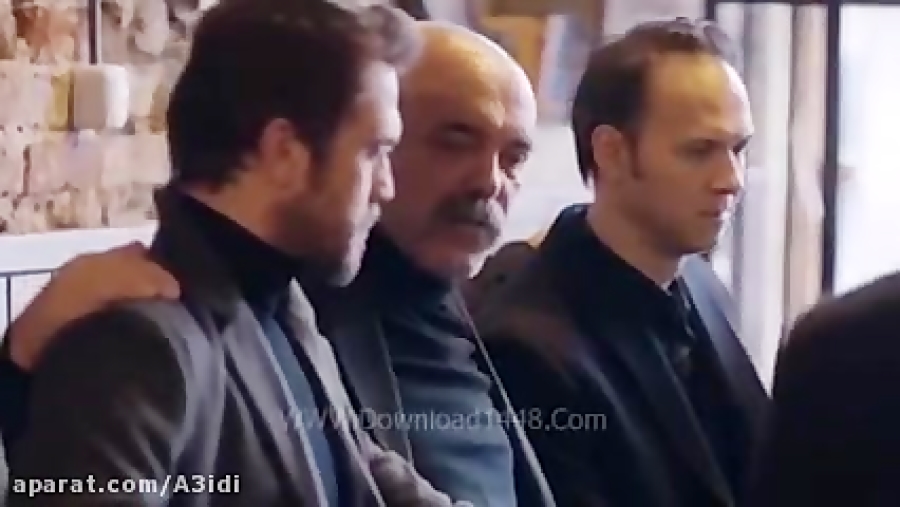 سریال ترکی گودال قسمت 51 - دوبله فارسی