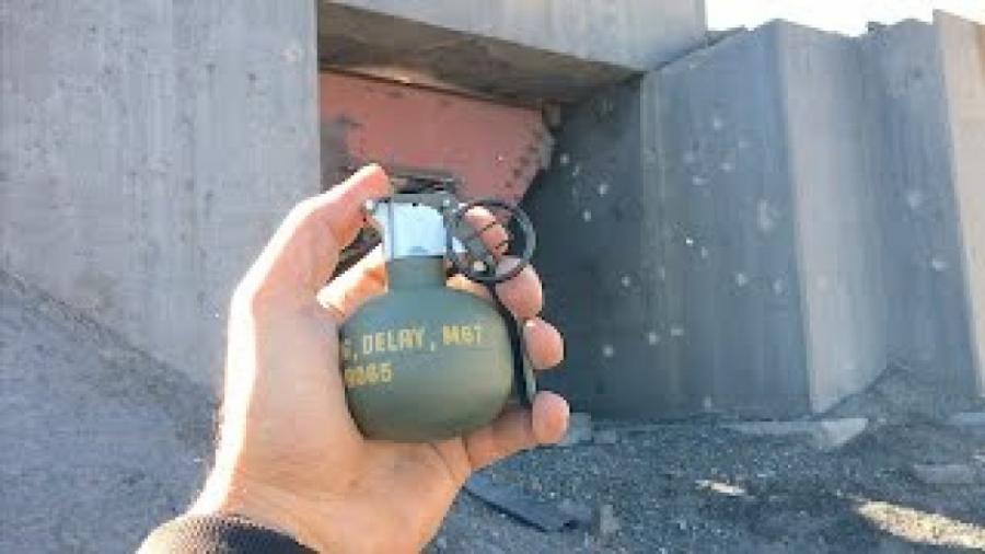 پکیج Explosive Realistic VFX Texture Pack