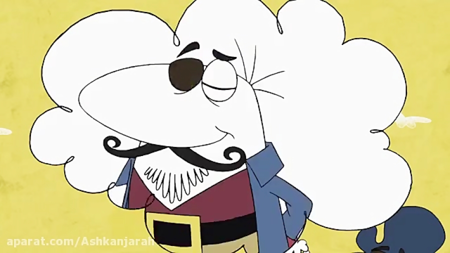 The Pink Panther in The Pink Package Plot