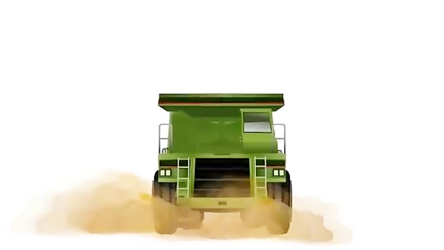 short flash transform . longhaul