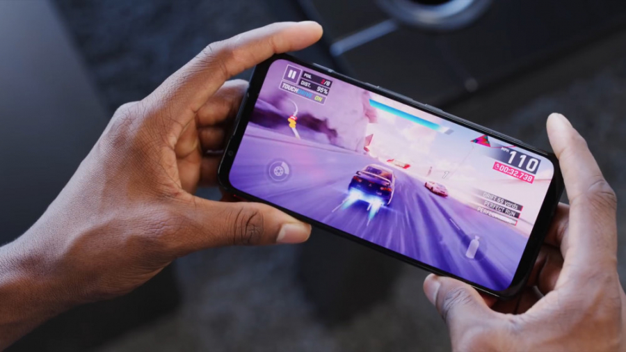 سریع ترین گوشی 2020 ( The Fastest Mobile 2020 )