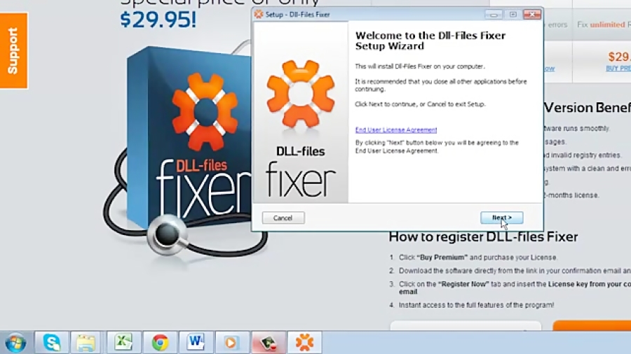 How to Fix DLL File - YouTube