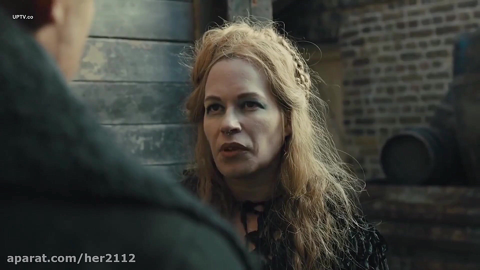 سریال تابو Taboo 2017 فصل 1 قسمت 1 با دوبله فارسی