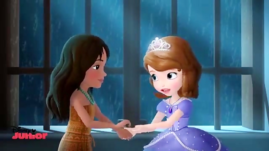 sofia the first