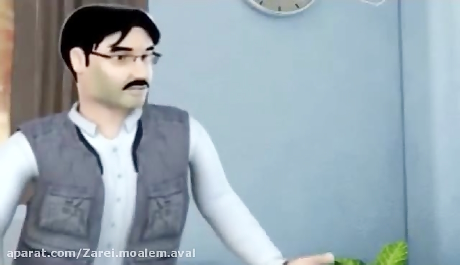 شعر نشانه سـ س