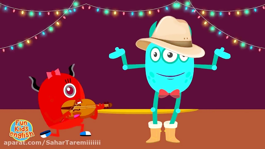 Toys Song for Kids
