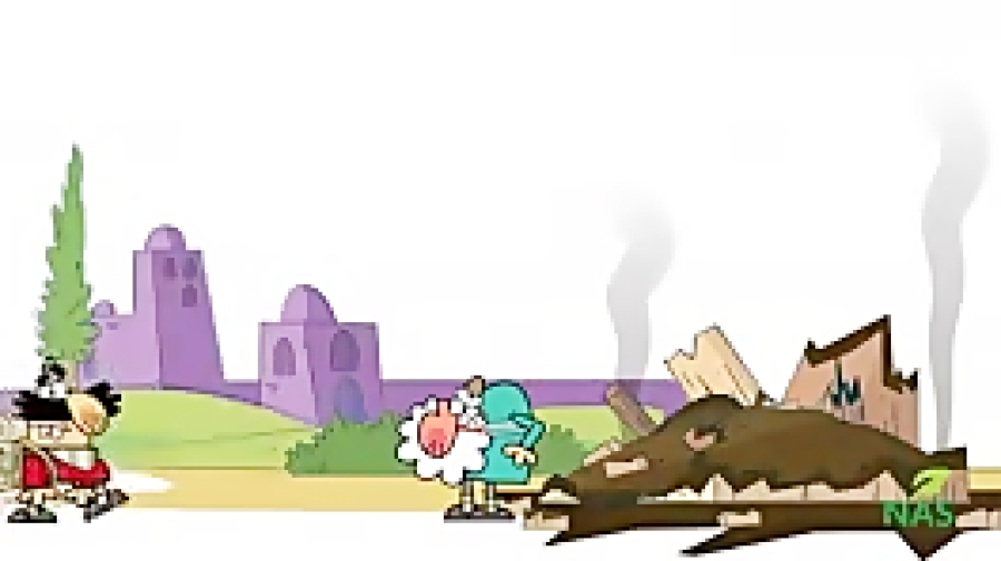 دیرین دیرین _مهمان ناخوانده