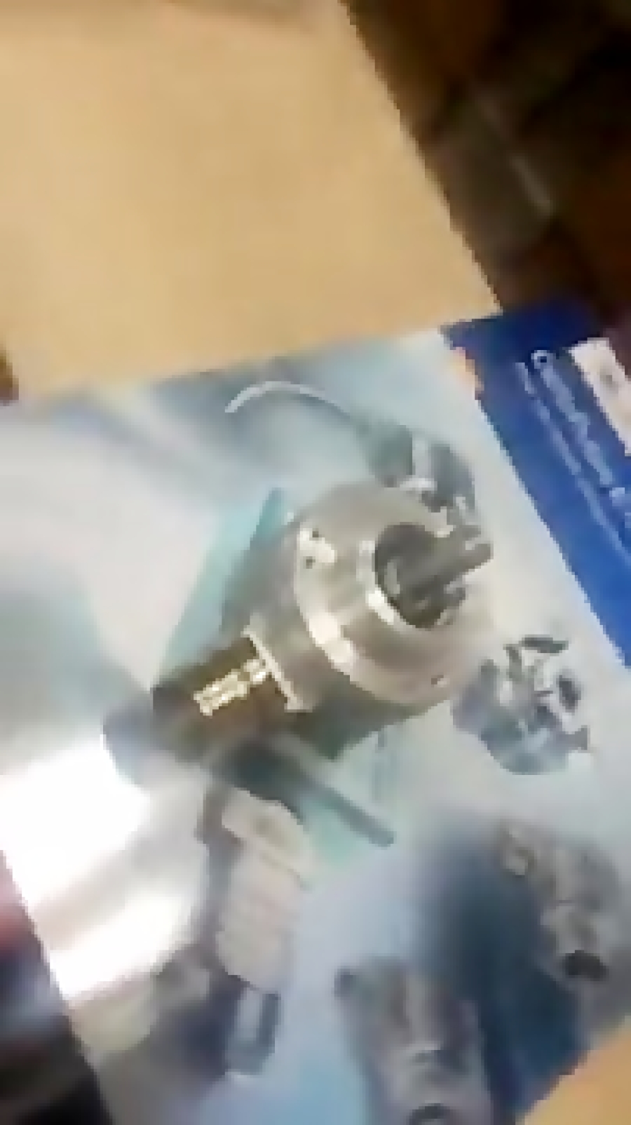 فروش اینکودر Incremental encoder -Absolute encoder