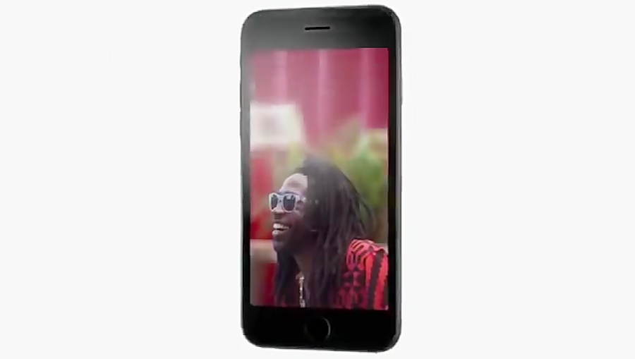 iphone 6 trailer - iphone 6 PLUS trailer official apple