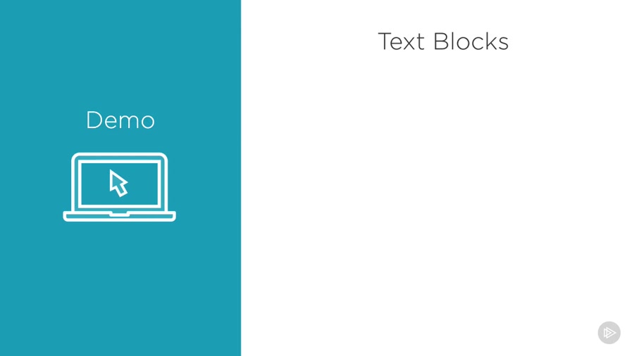 Java 13-Text Blocks-دمو