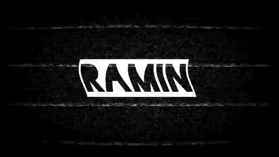 موزیک Trap به نام Time از RAMIN ES