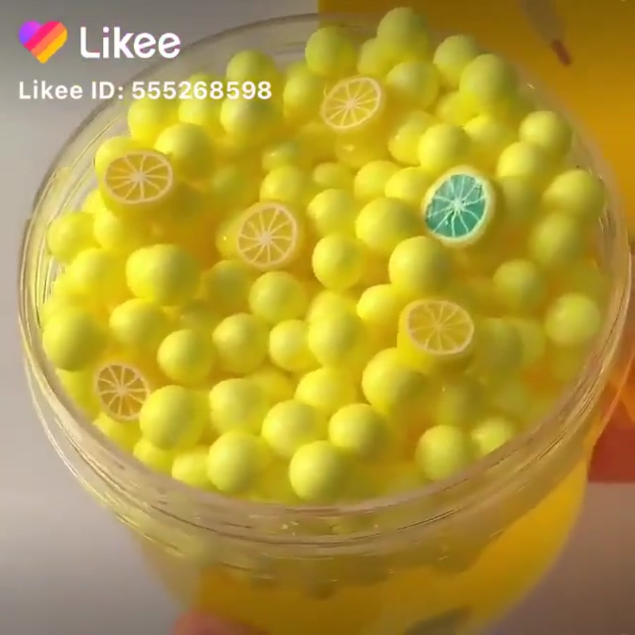 LEMON SLIME