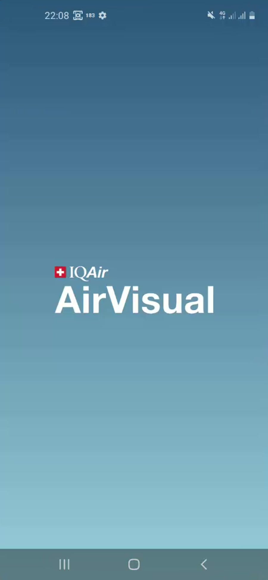 آموزش کامل AirVisual اپلیکیشن کیفیت هوا (دکتر مصطفی کلهر)