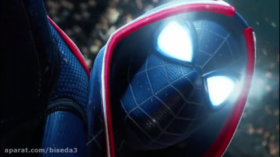 marvel spider man miles morales part 12