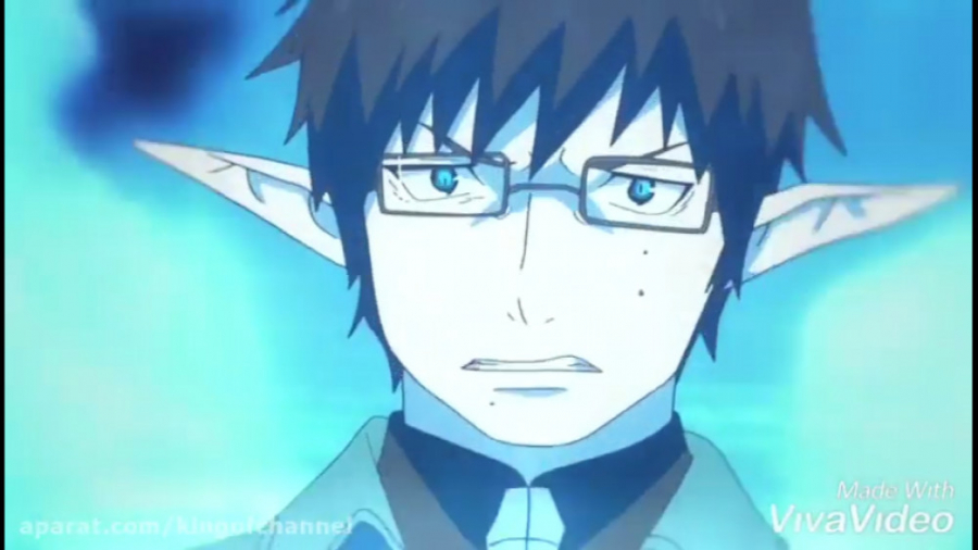 AMV Anime Mix - Step Back ♪ میکس فوق العاده از انیمه های مختلف