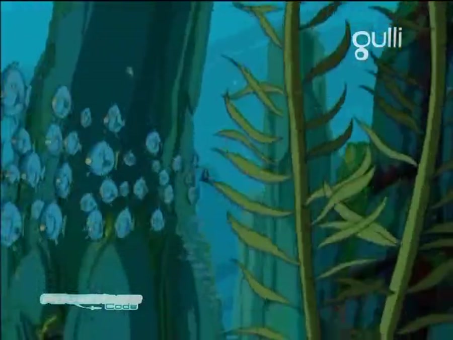 قصه های اقیانوس ژاک-ایو کوستو Jacques Cousteau's Ocean Tales 2003-2004 ...