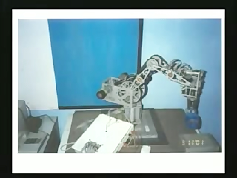 Lecture - 1 Introduction to Robotics