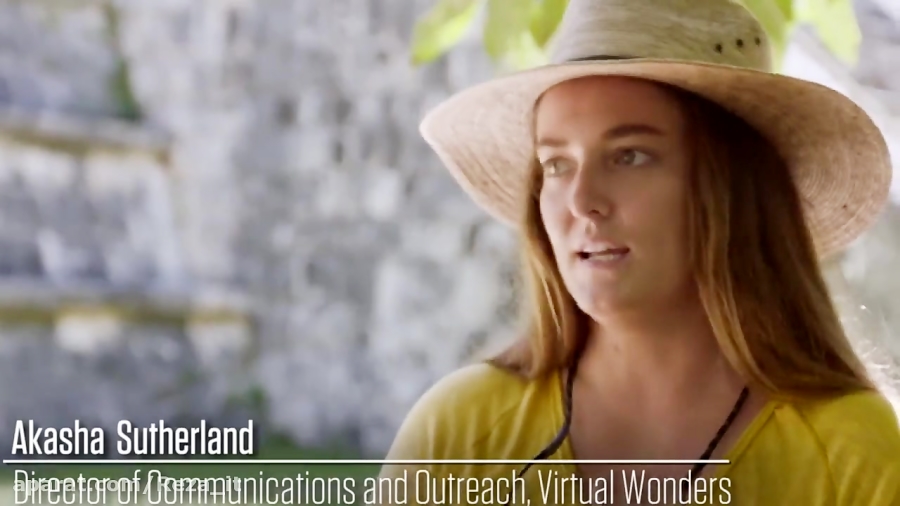 مستند حقایق پنهان مایا 2019 Buried Truth of the Maya