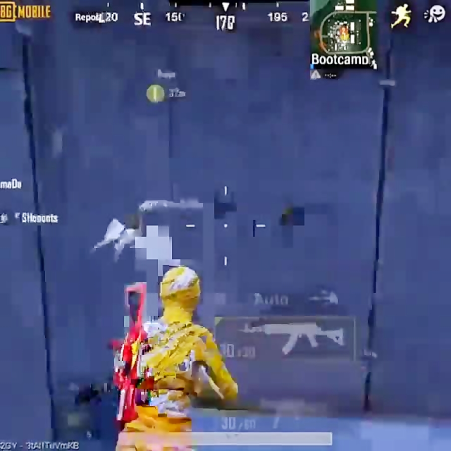 pubg lol