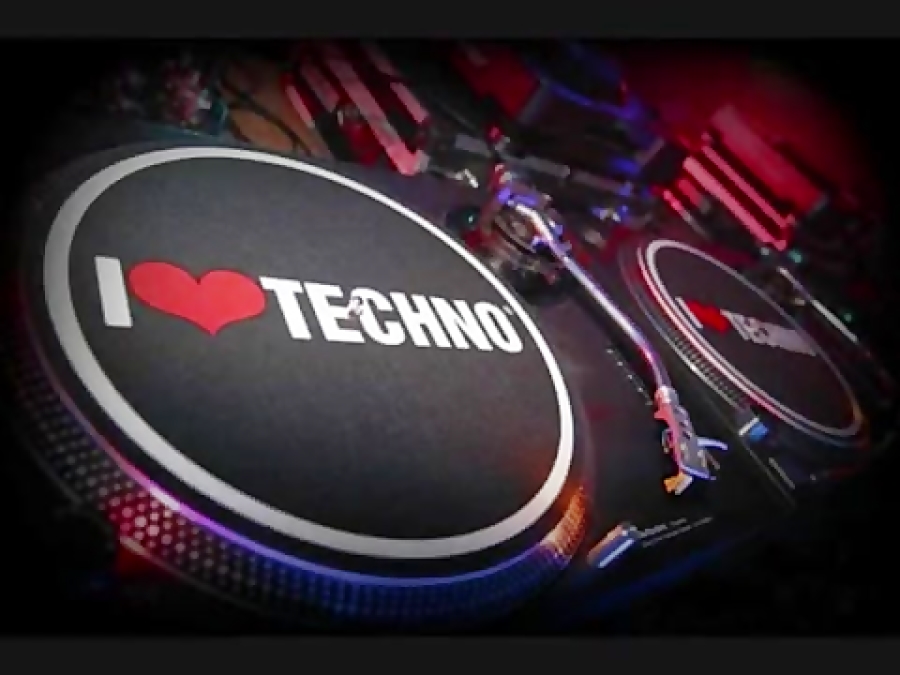 Techno Music