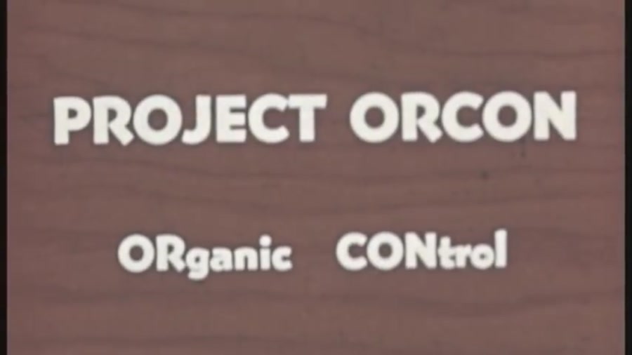Project Orcon