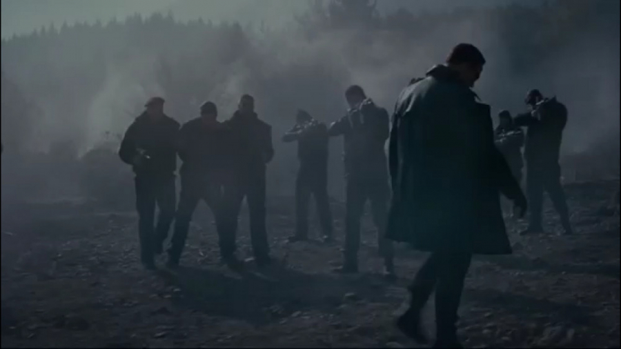 Expendables 2: I Killed Billy