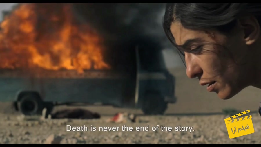 فیلم Incendies 2010 ویران شده با زیرنویس فارسی