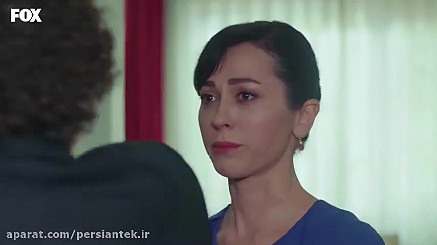 سریال ترکی داستان ما Our Story 2017 Bizim Hikaye S01 قسمت 55