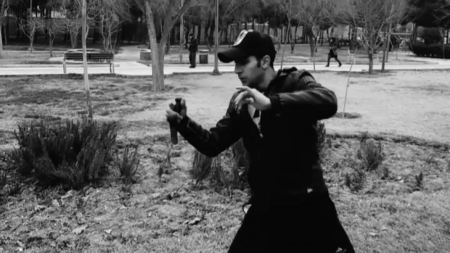 کار با تونفا