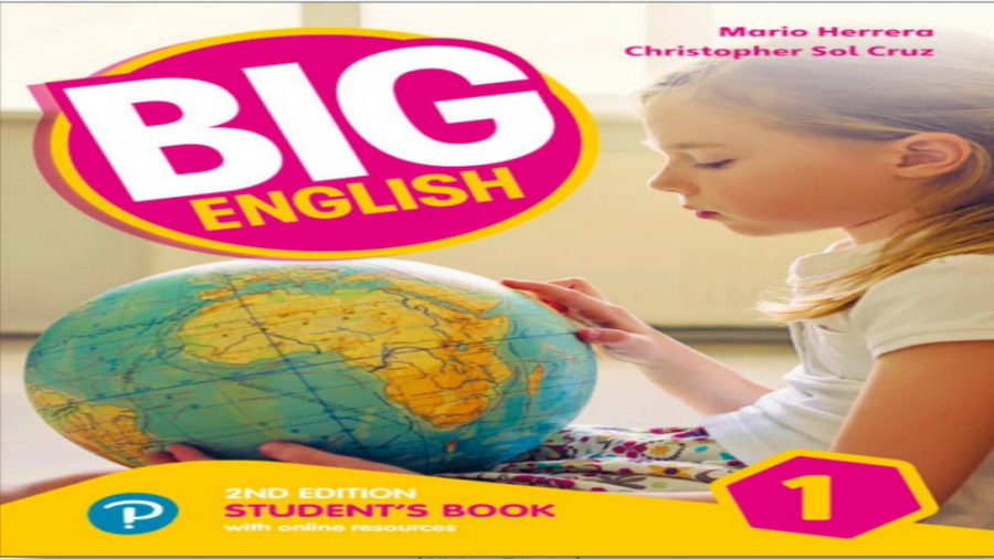 Big English 1 : Birthday Food