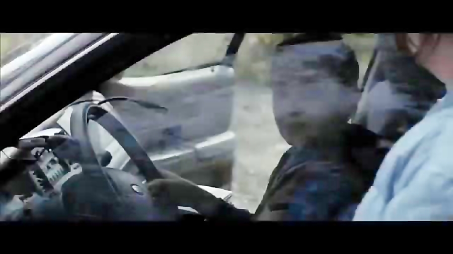 تریلر رسمی فیلم Cop Car 2015