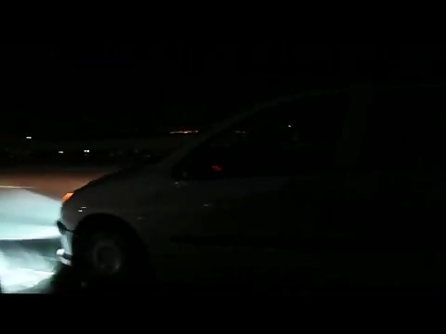 تست تیپ5،پارسxu7 L3و 206صندوقدار