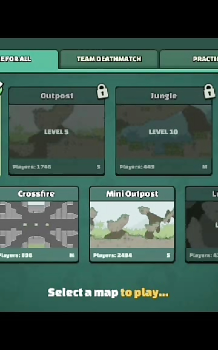 معرفی بازی mini mitia اندروید