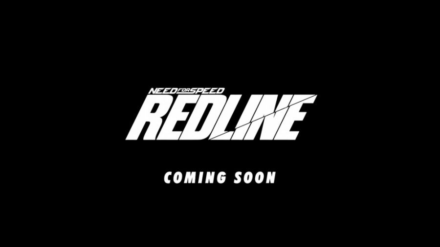NEED FOR SPEED REDLINE