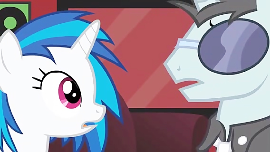 I Am Octavia