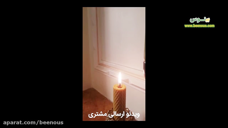 آپارات | زنبورداری بینوس