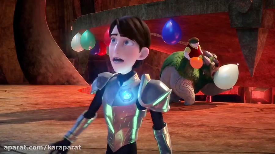 انیمیشن غول کش ها^^فصل1^^قسمت 9