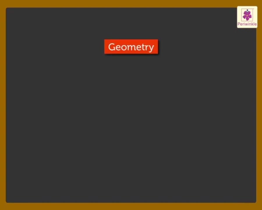 Basic Figures Of Geometry - Maths For Kids