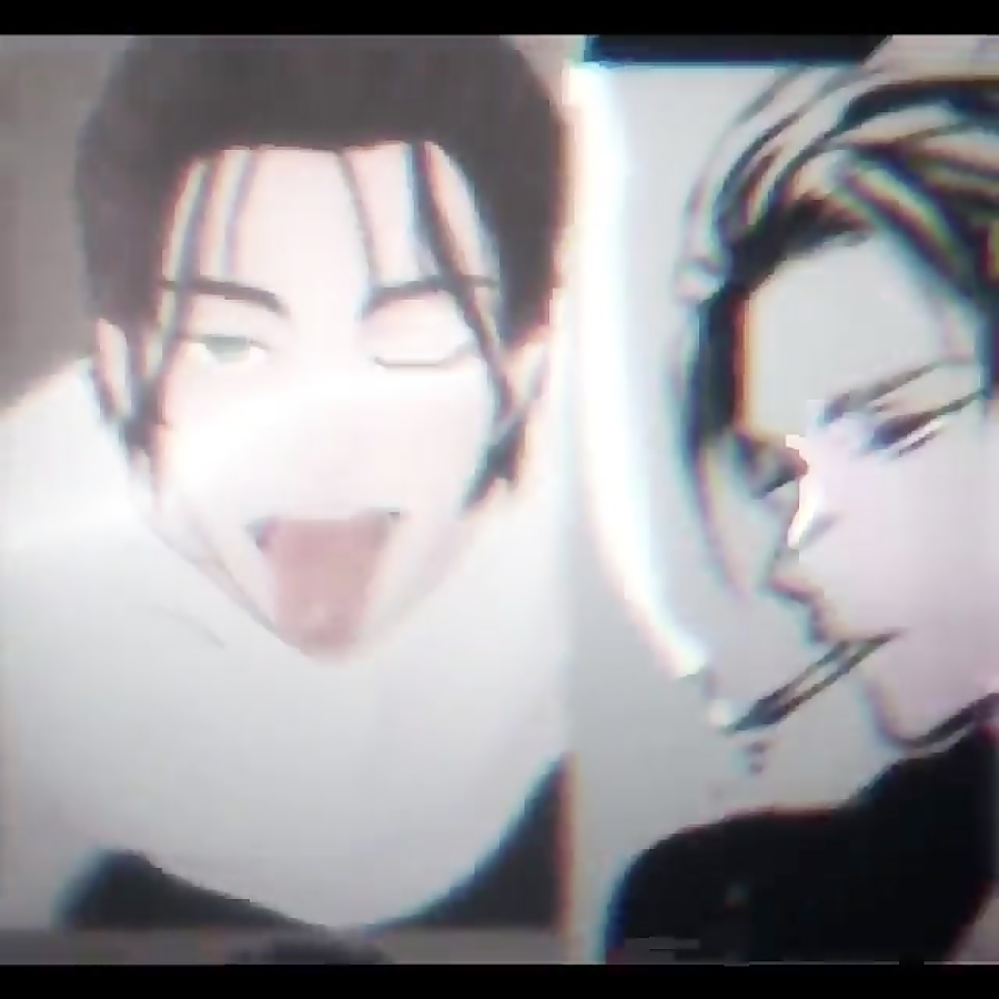 میکس خفن از ارن یگر (انیمه حمله به تایتان ها)