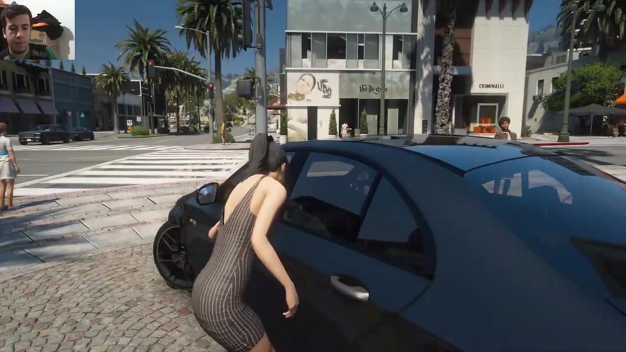 بازی کردن با PS5 قسمت 103